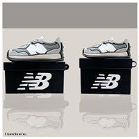 AirPods Case | INSNIC Creative Trendy Shoe Box